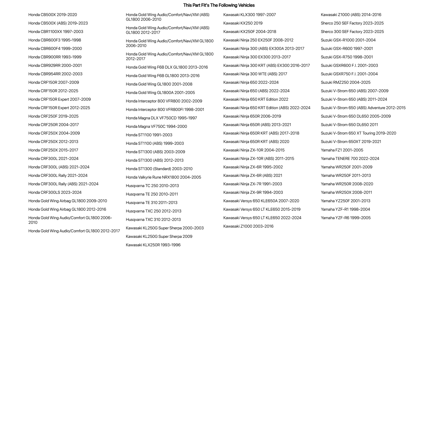 (5 Pack) Pro X Valve Shim 7.48mm OD x 1.775mm | eBay