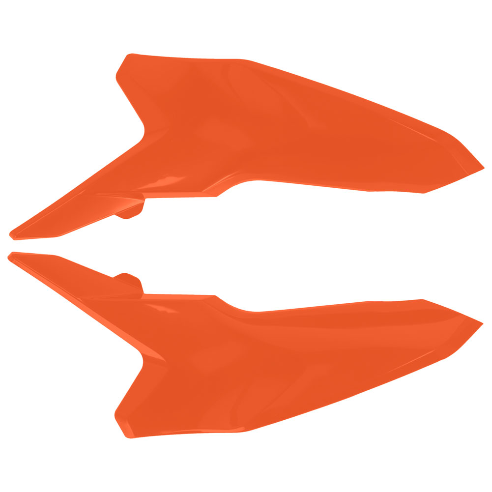 Acerbis Side Panels 16 KTM Orange For KTM 65 SX 2024-2026 | eBay