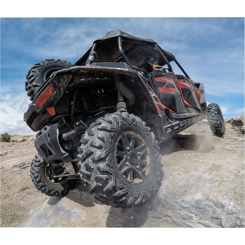 Maxxis Bighorn Radial Tire 25x8-12 For CAN-AM Outlander 450 2017-2023 ...