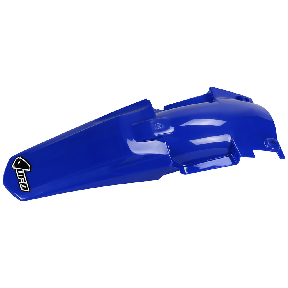 UFO Rear Fender Blue For Yamaha YZ85 2002-2021 | eBay