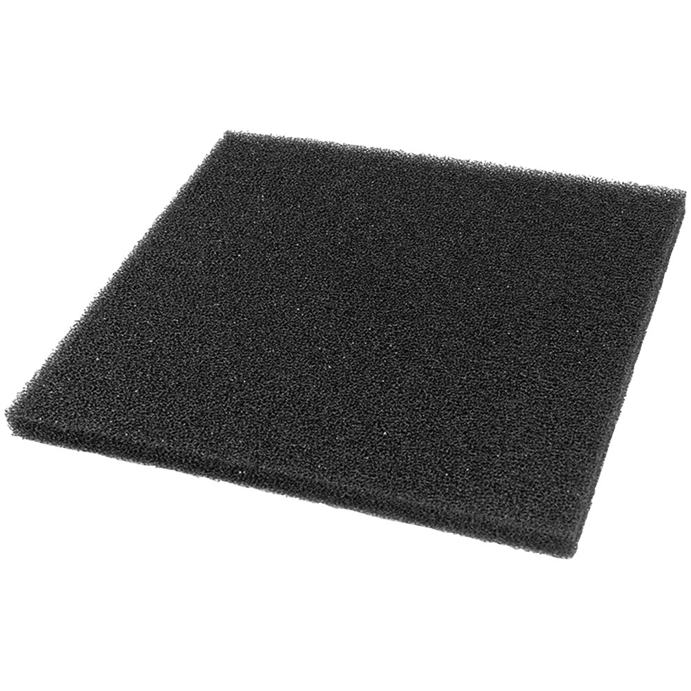 P3 Carbon Skid Plate Foam 11" x 12" x 3/4" For HUSABERG TE 250 2012 ...