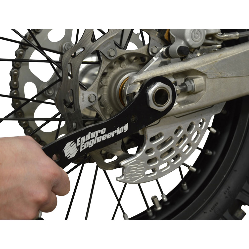 Enduro Engineering Trail Side Multi Tool 22mm/27mm/30mm For YAMAHA ...