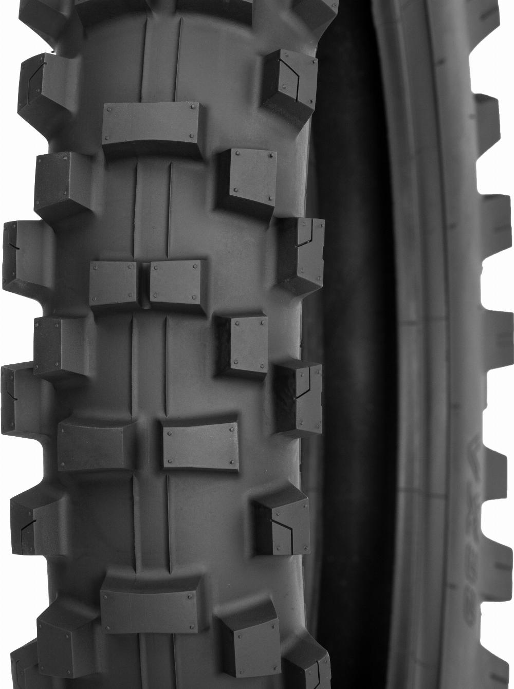 IRC - T10558 - VX-30 Rear Tire, 110/90-19 for sale online | eBay