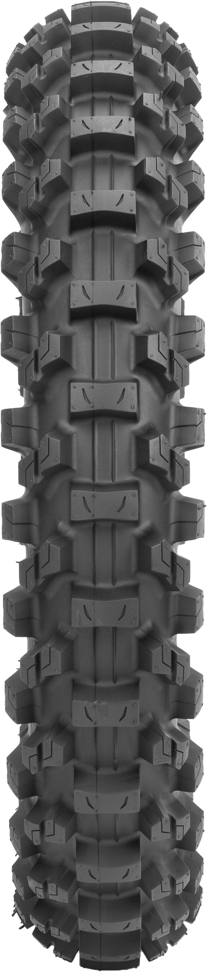 IRC - T10528 - Mini VX10 Rear Tire, 90/100-16 for sale online | eBay