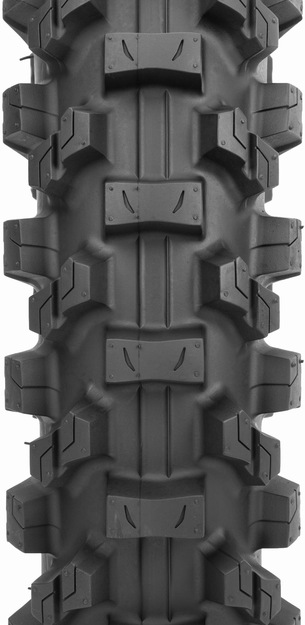 IRC - T10528 - Mini VX10 Rear Tire, 90/100-16 for sale online | eBay