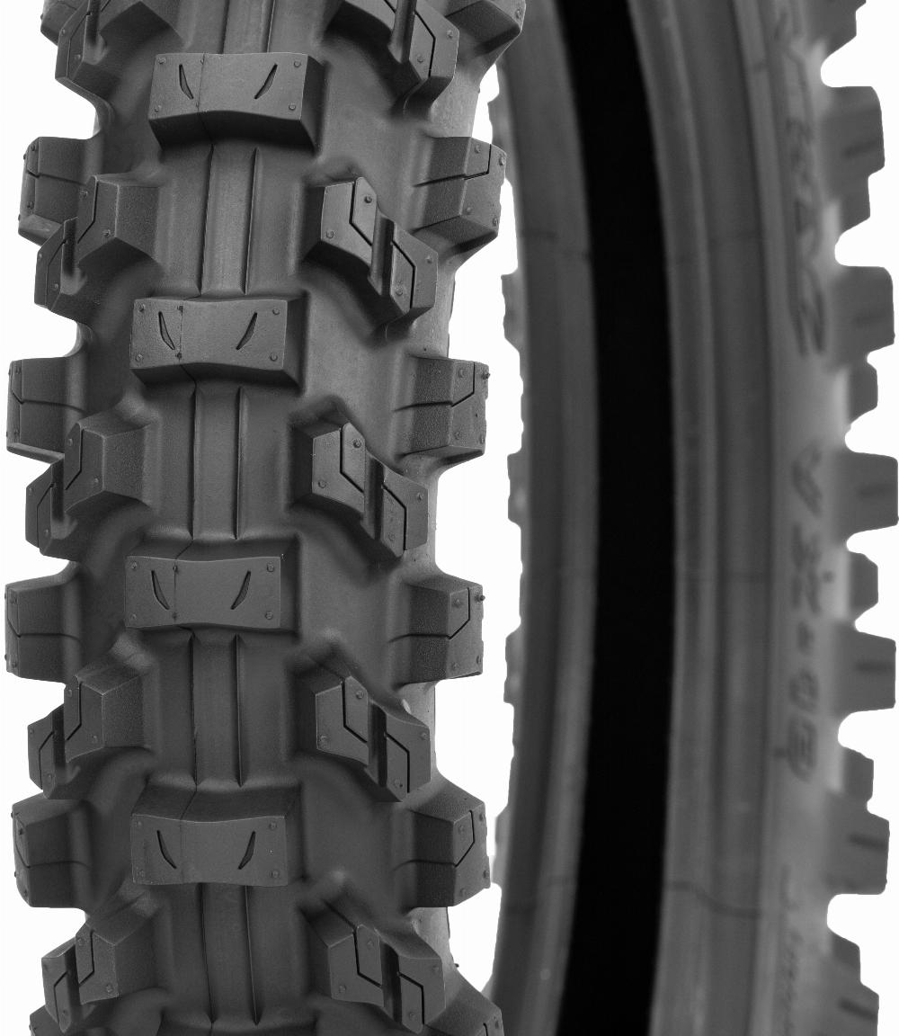 IRC - T10528 - Mini VX10 Rear Tire, 90/100-16 for sale online | eBay